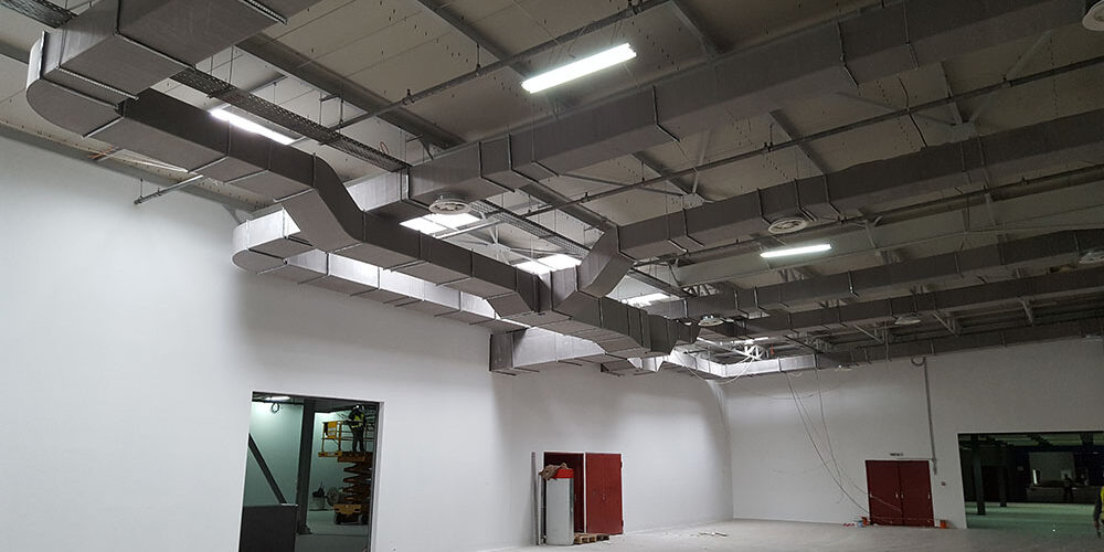 Praktiker - Climaduct